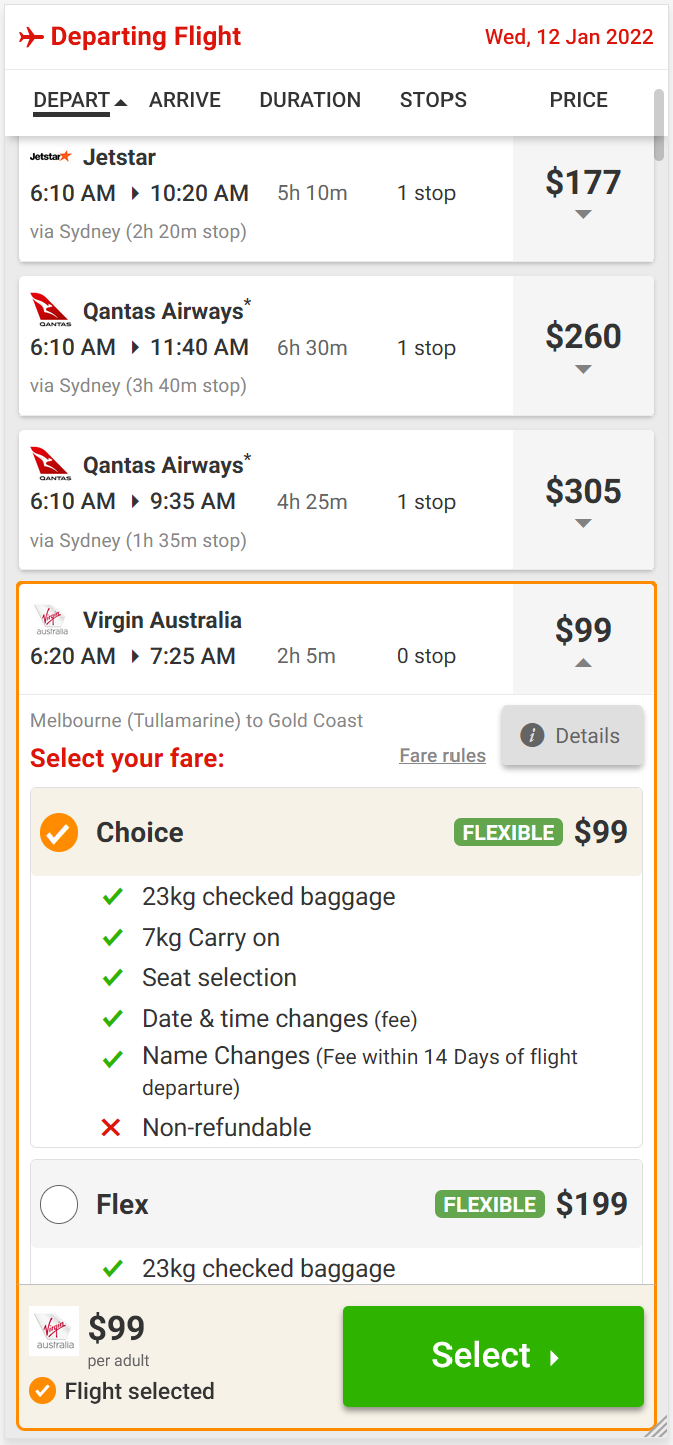 Vertical Slicing – Webjet Careers